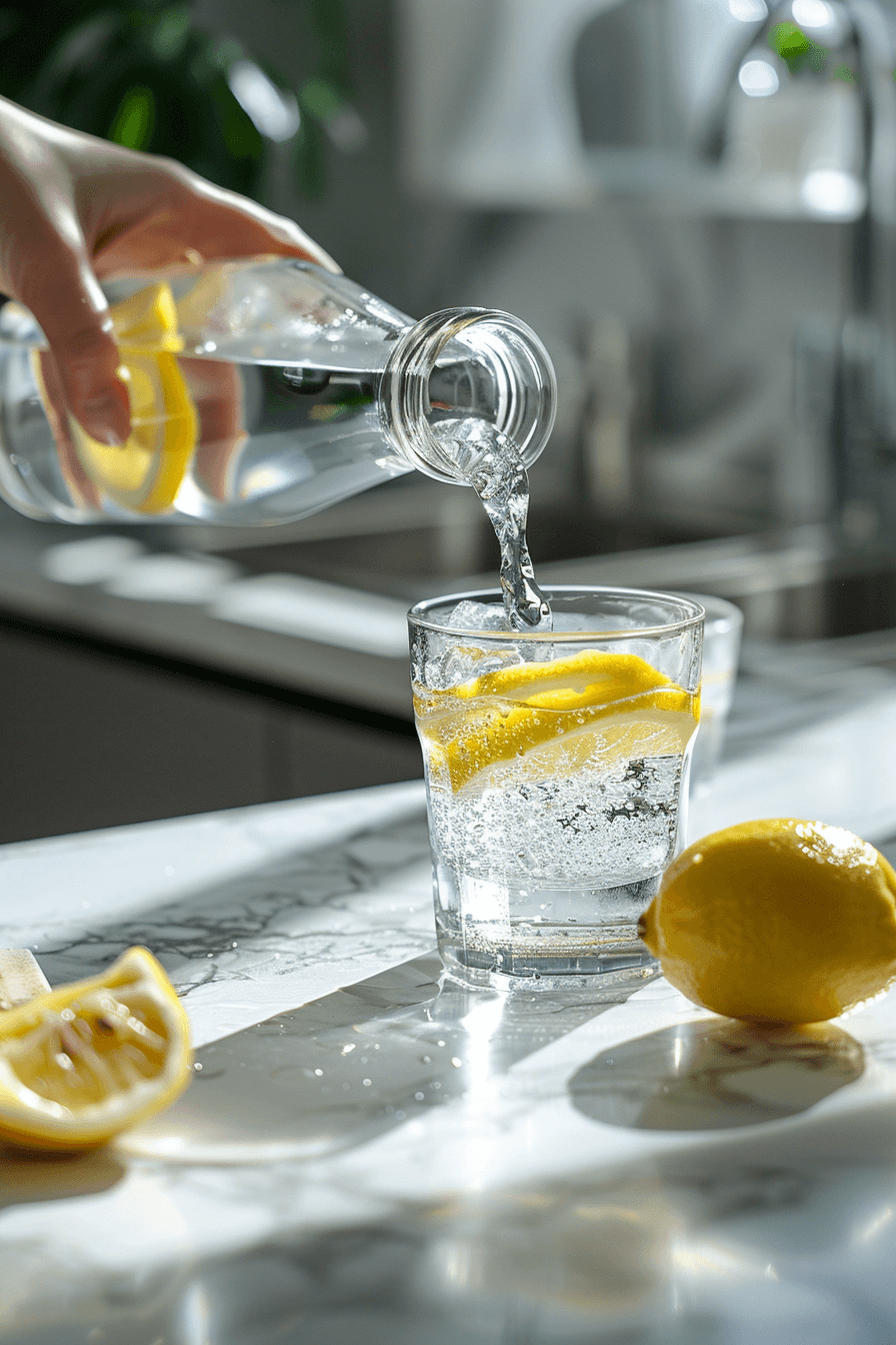 7 Second Ice Water Hack Recipe – Science & Benefits