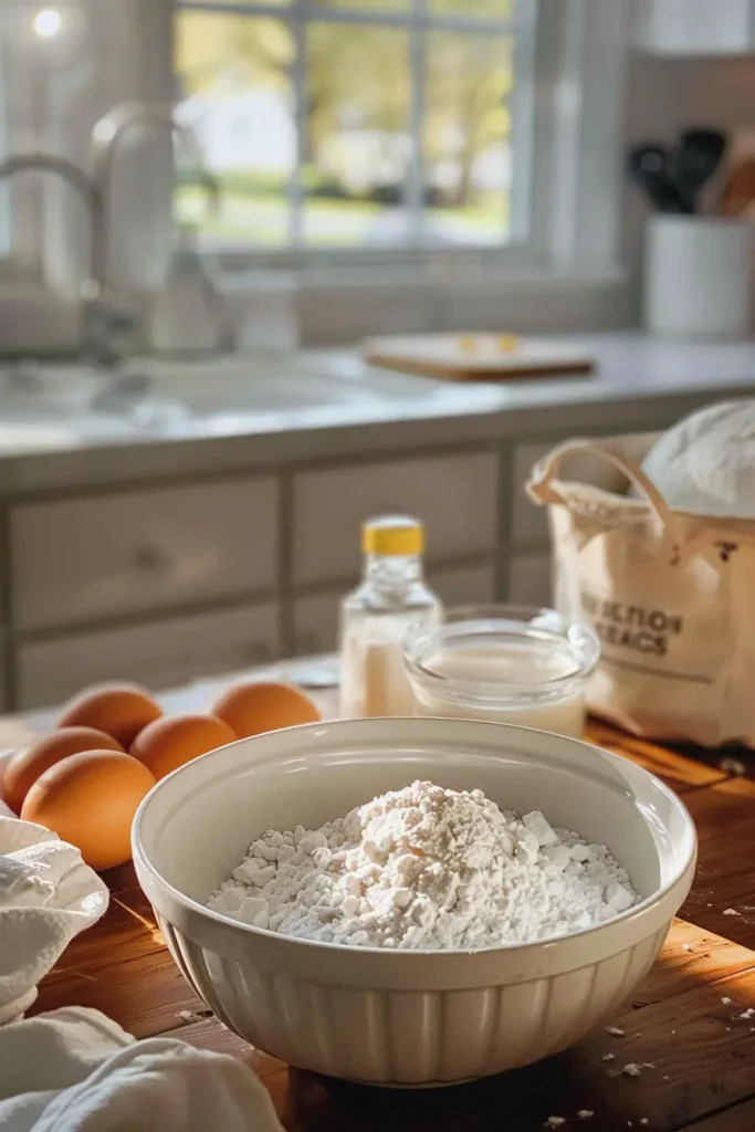 Peanut Butter Brownies Recipe – Easy and Fudgy